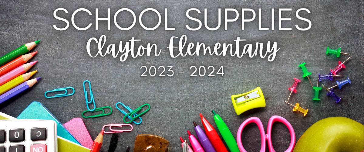 Clayton Elementary
