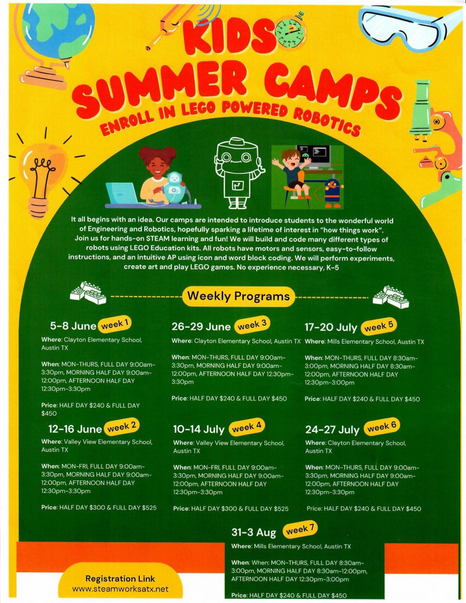 After School Programs | Clayton Elementary